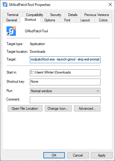 Windows | Fix Media | Solstice Game Studios